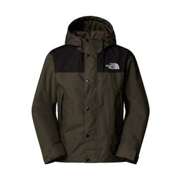The North Face &Uuml;bergangsjacke Herren Gr&ouml;&szlig;e M oliv
