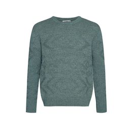 Greenbomb Pullover Herren Gr&ouml;&szlig;e M gr&uuml;n