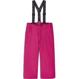 Reima Skihose 'Loikin' Jungen Gr&ouml;&szlig;e 104 magenta