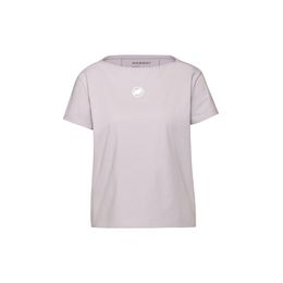 Mammut T-Shirt Damen Gr&ouml;&szlig;e XL pastelllila
