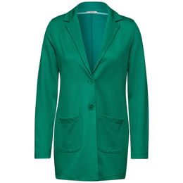Cecil Blazer Damen Gr&ouml;&szlig;e 42 gr&uuml;n