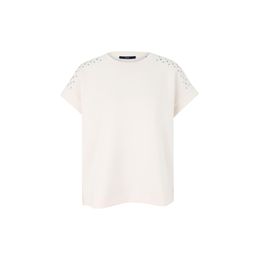 Zero Shirt Damen Gr&ouml;&szlig;e XXL creme