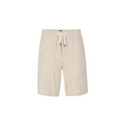 Strellson Shorts 'Kaji' Herren Gr&ouml;&szlig;e 30 beige / hellbeige