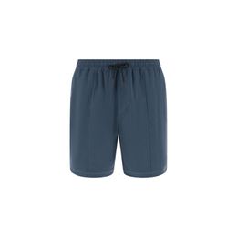 Boggi Milano Badeshorts 'B Tech' Herren Gr&ouml;&szlig;e XXL navy / dunkelblau