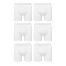 Erdem Boxershorts Herren Gr&ouml;&szlig;e L wei&szlig;