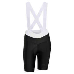 adidas Performance Sporthose 'Essentials' Damen Gr&ouml;&szlig;e XL/XXL schwarz / wei&szlig;