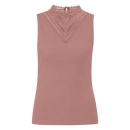 QS Top Damen Gr&ouml;&szlig;e XS rosa