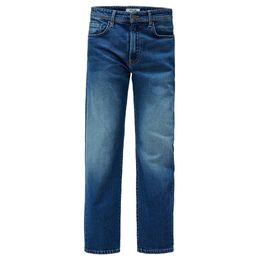 Salsa Jeans Jeans Straight Herren Gr&ouml;&szlig;e 28 blau