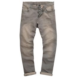 JP1880 Jeans Herren Gr&ouml;&szlig;e 52 grau