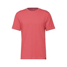 Street One Men T-Shirt Herren Gr&ouml;&szlig;e XL rot