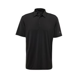 adidas Golf Shirt Herren Gr&ouml;&szlig;e M schwarz
