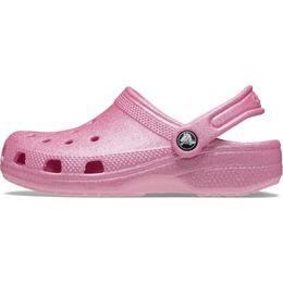 Crocs Crocs Clog M&auml;dchen Gr&ouml;&szlig;e 20 rosa
