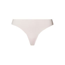 Hanro String ' Invisible Cotton' Damen Gr&ouml;&szlig;e XS offwhite