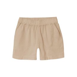 name it Hose 'Falinnen' M&auml;dchen Gr&ouml;&szlig;e 140 beige
