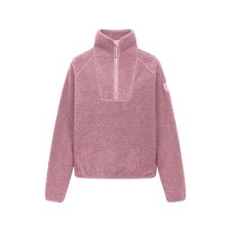 Derbe Pullover 'Kuschelby' Damen Gr&ouml;&szlig;e S/M eosin