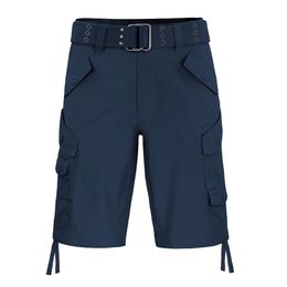 Normani Outdoorshorts 'Sonora' Herren Gr&ouml;&szlig;e L navy