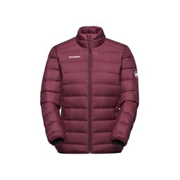 Mammut Outdoorjacke &lsquo;Waymarker&rsquo; Damen Gr&ouml;&szlig;e M bordeaux / wei&szlig; Winterjacke