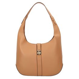 U.S. Polo Assn. Schultertasche Damen Gr&ouml;&szlig;e One Size hellbraun