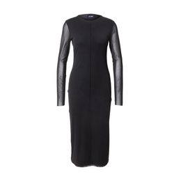 JOOP! Kleid 'Debora' Damen Gr&ouml;&szlig;e 38 schwarz Winterkleid