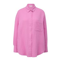 s.Oliver Bluse Damen Gr&ouml;&szlig;e M pink