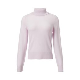 comma, COMMA Pullover Damen Gr&ouml;&szlig;e XXS flieder