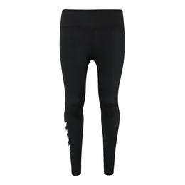 Hummel Sporthose Damen Gr&ouml;&szlig;e XXXL schwarz / wei&szlig;