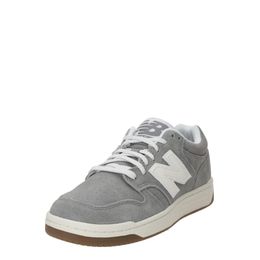New Balance Sneaker '480' Herren Gr&ouml;&szlig;e 45.5/46 grau / wei&szlig;