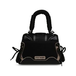 Steve Madden Tasche Damen Gr&ouml;&szlig;e one size schwarz