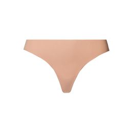 Hanro String Damen Gr&ouml;&szlig;e L beige