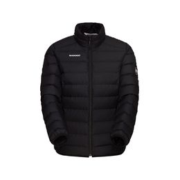 Mammut Outdoorjacke &lsquo;Waymarker&rsquo; Damen Gr&ouml;&szlig;e M schwarz / wei&szlig; Winterjacke