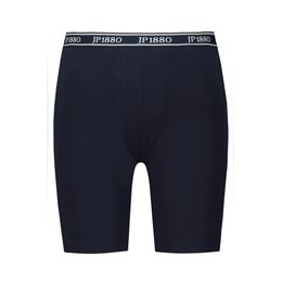 JP1880 Unterhose Herren Gr&ouml;&szlig;e 7XL navy / wei&szlig;