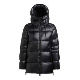 Khujo Jacke 'Cara' Damen Gr&ouml;&szlig;e XS anthrazit Winterjacke