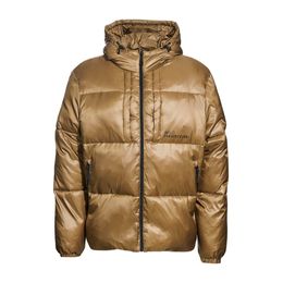 Halo Jacke 'Trooper' Herren Gr&ouml;&szlig;e XXL karamell Winterjacke