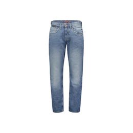 NO EXCESS Jeans Herren Gr&ouml;&szlig;e 31 blue denim
