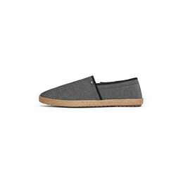 Tommy Hilfiger Espadrilles Herren Gr&ouml;&szlig;e 43 schwarz