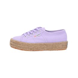 Superga Sneaker Damen Gr&ouml;&szlig;e 35 lavendel