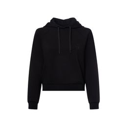 Armani Exchange Kapuzenpullover Damen Gr&ouml;&szlig;e XL schwarz
