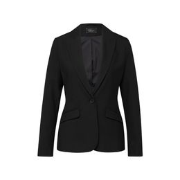 s.Oliver Blazer Damen Gr&ouml;&szlig;e 48 schwarz
