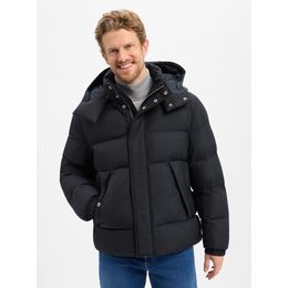 BOSS Winterjacke 'Corbinian' Herren Gr&ouml;&szlig;e L/XL schwarz