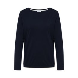 Cecil Shirt Damen Gr&ouml;&szlig;e XS nachtblau