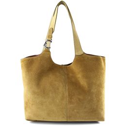 Coccinelle Schultertasche 'C-Easy' Damen Gr&ouml;&szlig;e One Size hellbraun