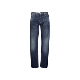 NO EXCESS Jeans Herren Gr&ouml;&szlig;e 30 dunkelblau