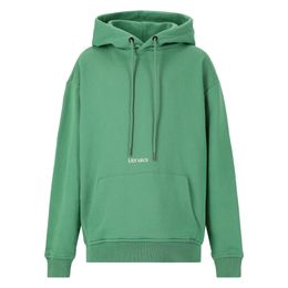 Les'arcs Sweatshirt 'Roibin' Jungen Gr&ouml;&szlig;e 176 mint