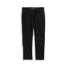 Tom Tailor Denim Jeans Herren Gr&ouml;&szlig;e 32 schwarz