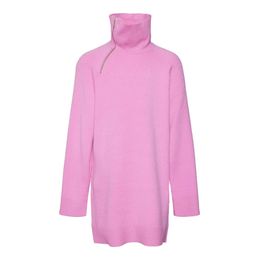 Vero Moda Girl Pullover 'GOLD' M&auml;dchen Gr&ouml;&szlig;e 122/128 pink