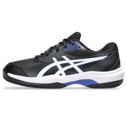 asics Sportschuh Jungen Gr&ouml;&szlig;e 36 blau / schwarz / wei&szlig;
