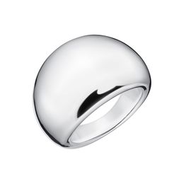 Giorgio Martello Milano Ring Damen Gr&ouml;&szlig;e 54 silber