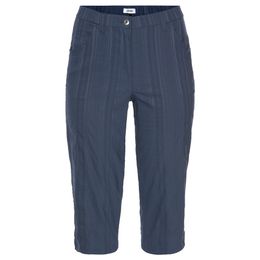 KjBRAND Hose Damen Gr&ouml;&szlig;e 44 blau