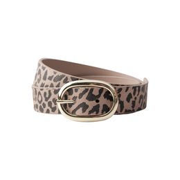 Street One Studio G&uuml;rtel Damen Gr&ouml;&szlig;e 75 beige