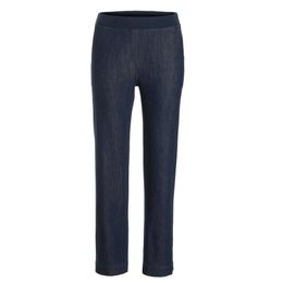 GOLDNER Jeans 'Vera' Damen Gr&ouml;&szlig;e 32/33 blue denim
